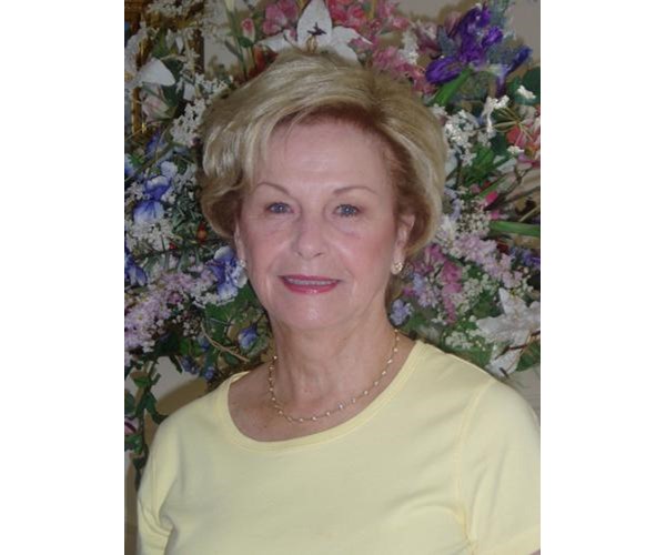 Colleen Wiggins Obituary (2022) - Jacksonville, FL - Hardage-Giddens ...