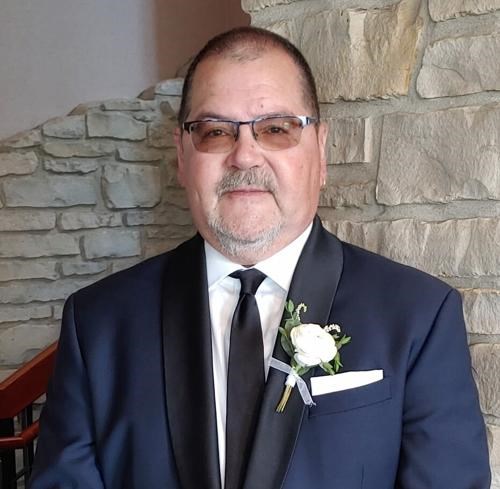 Michael Konrath Obituary and Online Memorial (2026)