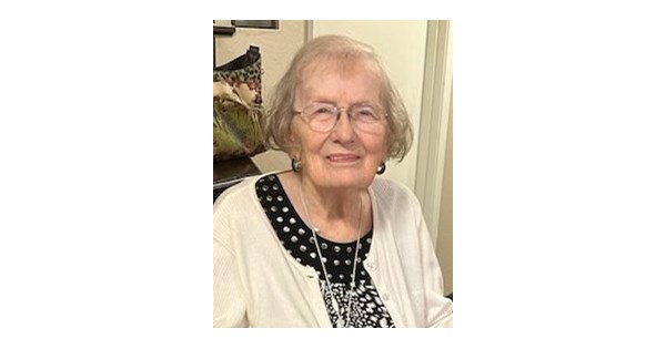 Nancy Louise Leech Obituary (2024) - Portland, OR - Riverview Abbey ...