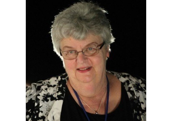 Nancy Mae Hicks Obituary (2025) - Cincinnati, OH - Arlington Memorial ...