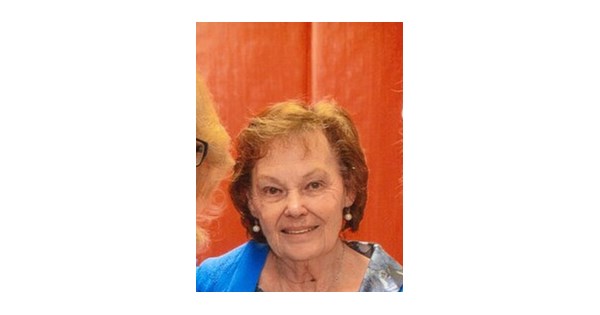 Marilyn George Obituary (2023) - Wharton, NJ - Bermingham Funeral Home ...