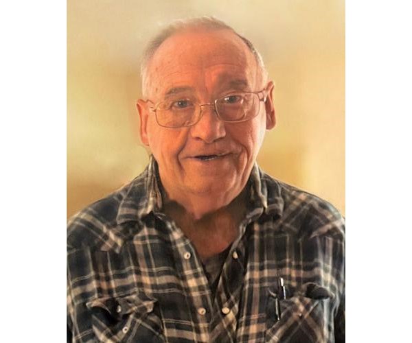 John "Jack" Benotch Obituary (2025) - Appleton, WI - Valley Funeral ...