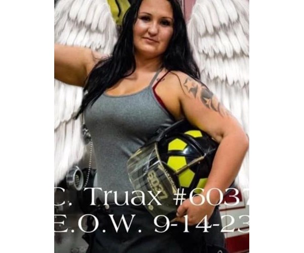 Susannah Cheyenne Truax Obituary (2023) - Peru, IN - Flowers-Leedy ...