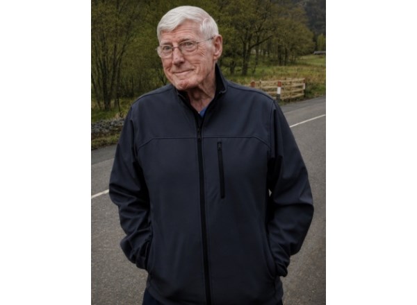 Thomas M. Johnston Obituary (1938 - 2026) - Old Bridge, NJ - NJ.com