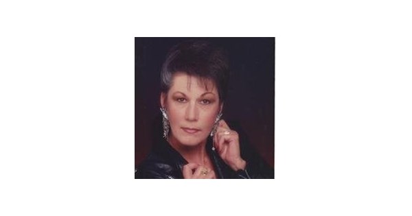 Gayle Marie Longridge Obituary (2025) - Rusk, TX - Wallace-Thompson ...