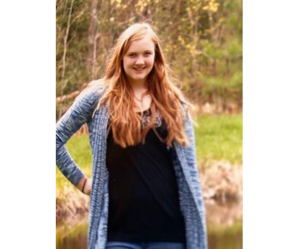 Ariah L. Jacques Obituary (2023) - Belfast, ME - Riposta Funeral Home ...