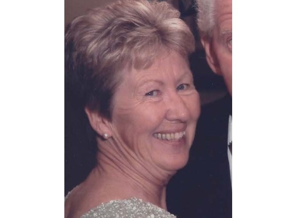 Maureen Evans Ahern Obituary (2026) - Chelmsford, MA - Nichols Funeral ...