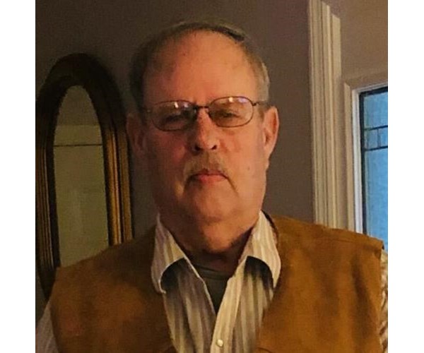James Crawford "Jim" Burkhalter Obituary (2024) - Murfreesboro, TN ...