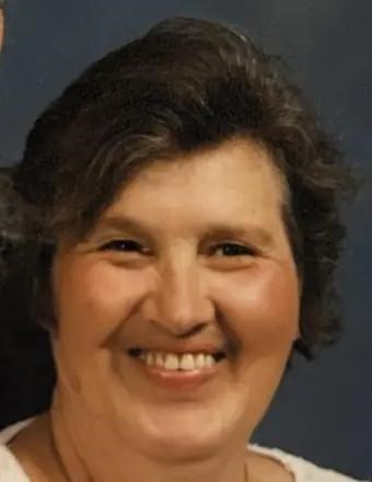 Geraldine Judy Sisk Obituary (2025) - Lynchburg, TN - Moore-Cortner ...