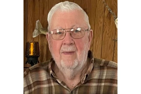 Thomas Fredrick Watters Obituary (2026) - Maplewood, MN - Sandberg ...