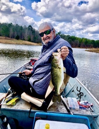 Charles Edwin Pulliam Obituary (2026) - Toccoa, GA - Acree-Davis ...