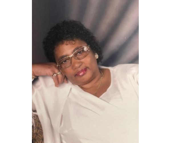 Florrie Lorriane Green Obituary (2025) - Camp Springs, MD - Wiseman ...