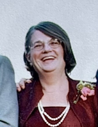 Deborah Laraway Stironek Obituary (2025) - Knightdale, NC - L. Harold ...