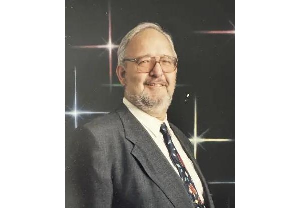 Darrell Gene Butner Obituary (2025) - Carolina Shores, NC - Coastal ...