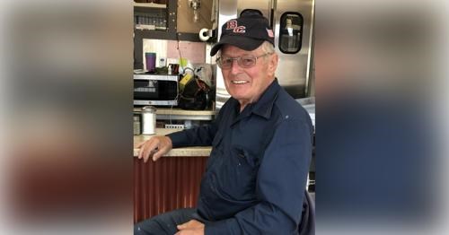 Blake Randy Buck Obituary (2023) - Presque Isle, ME - Duncan Graves ...