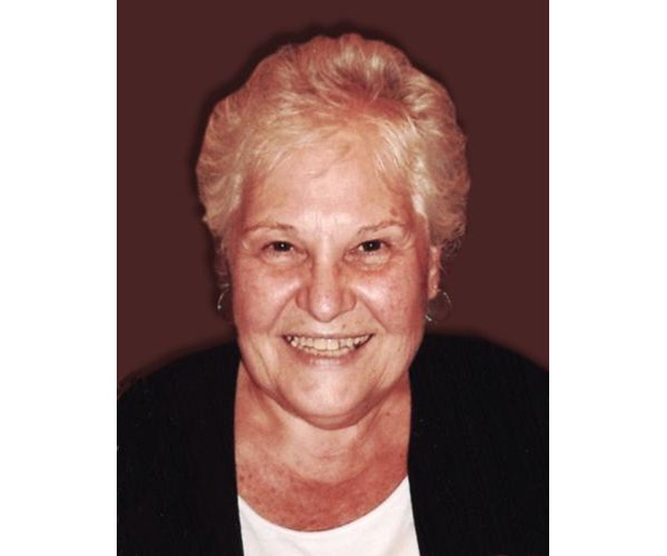 Joyce M. Lasch Obituary (2023) - Hilton, NY - Thomas E. Burger Funeral ...