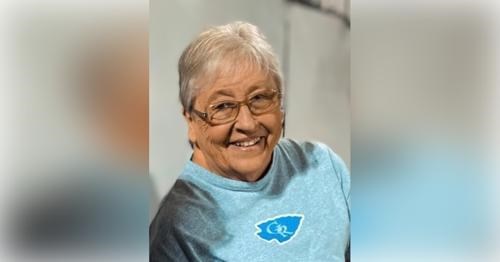Gloria Jean Lipford Cressley Obituary (2023) - Sneads, FL - McAlpin ...