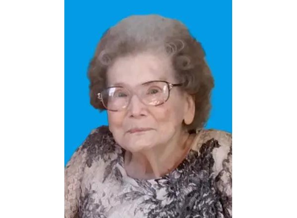 Virginia Ruth Frachiseur Blanton Shaw Obituary (2024) - DeQueen, AR ...