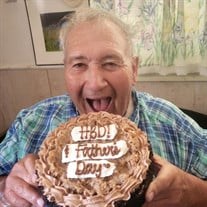 Anthony Klein Obituary (2024) - Utica, MI