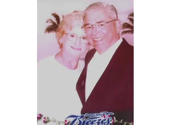 Charles S. Insalaco Obituary (2025) - Wilmington, DE - Mealey Funeral ...