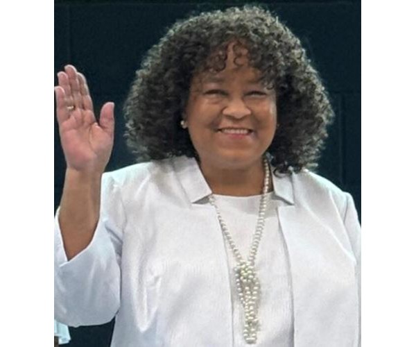 Mrs. Victoria Ann Kingston Obituary (2025) - Jonesboro, GA - Legacy ...