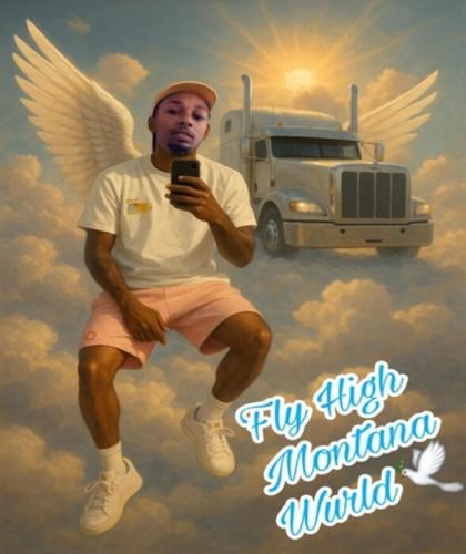 Montaness MarClare "Monte" Lowe Obituary (2025) - Grand Rapids, MI ...