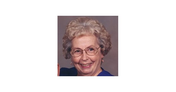 Marjorie V. Wakeman Obituary (2024) - East Peoria, IL - Gary Deiters ...