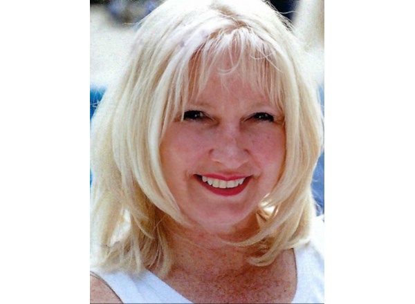 Susan M. Olson Obituary (2026) - Billerica, MA - Sweeney Memorial ...