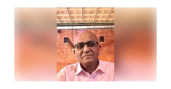 Parasram "Perry" Persaud Obituary (2023) - Westland, MI - Uht Funeral ...