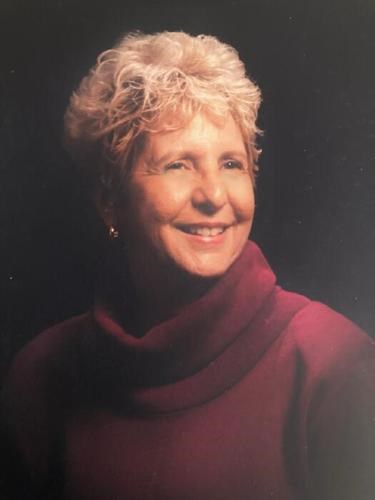 Margaret Ann Frederick Obituary (2024) - Reynoldsburg, OH - Cotner ...