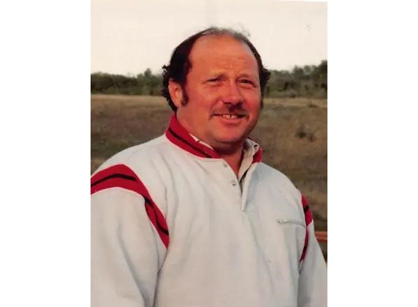 James D. Eggert Obituary (2026) - Suttons Bay, MI - Martinson Funeral Home