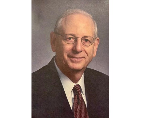 Rodney Minkin Obituary (2026) - Kansas City, MO - Louis Memorial Chapel ...