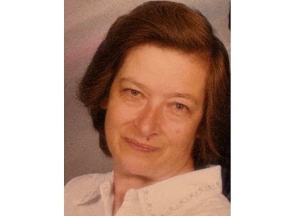 Laura Mae Mauk Obituary (2025) - Olive Hill, KY - Globe Funeral Chapel ...