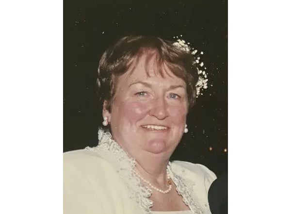 Maryanne A. Toner Obituary (2025) - Media, PA - Cavanagh Family Funeral ...