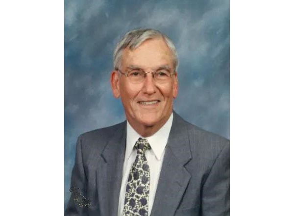 Robert Gerald "Bob" McGowan Obituary (2025) - Rolla, MO - Null & Son ...