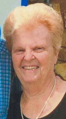 Peggy A. Nichol Obituary (2026) - English, IN - Brown Funeral Home