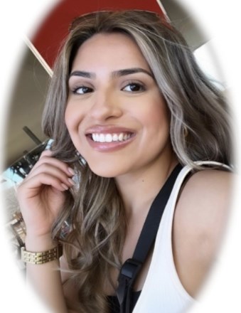 Jessica Castellanos Obituary (2025) - Hillside, IL - Bormann Funeral ...