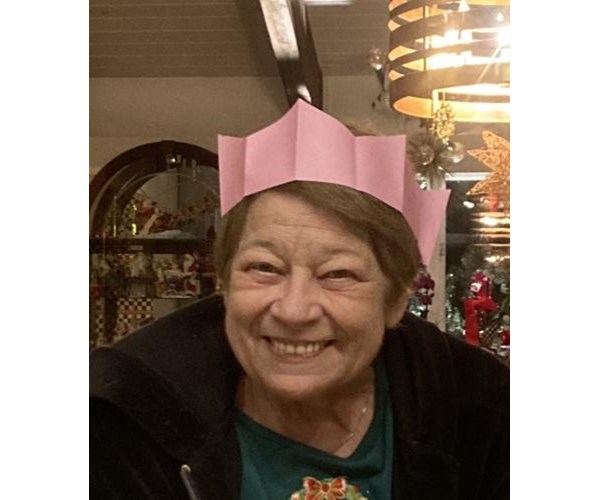 Laura A. Hurst Obituary (1946 - 2023) - Girard, OH - Mahoning Matters