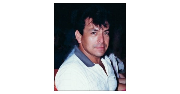 Richard R. Ramirez Obituary (2023) - Houston, TX - Claire Brothers ...