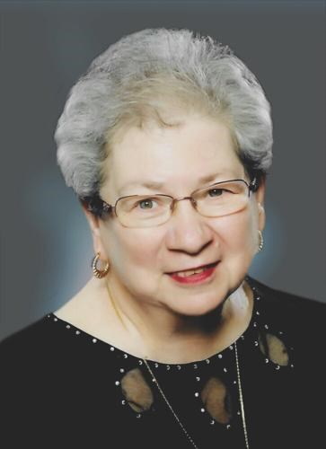 Ethel Rose Varga Obituary (2023) - Southgate, MI - Molnar Funeral Home ...