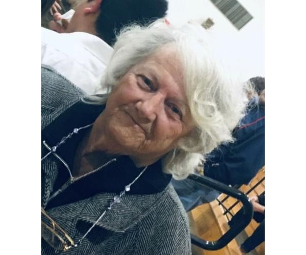 Carol Ann Hollinger Obituary (2022) - Pennsauken, NJ - Falco, Caruso ...