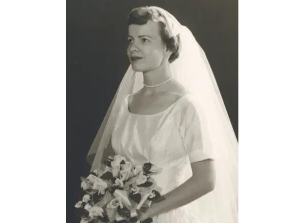 Mary Kathleen Hagen Obituary (2024) - Troy, MI - A.J. Desmond & Sons ...