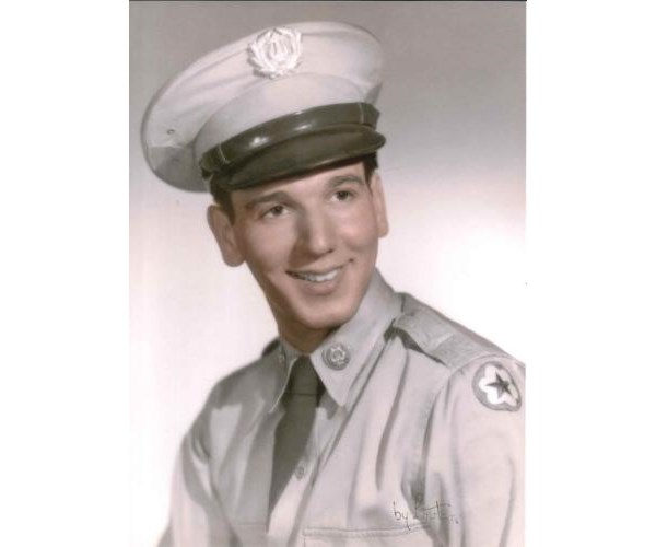 Ferdinando James Galzerano Obituary (2023) - Vineland, NJ - Rone ...