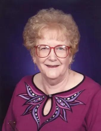 Laura "Lou" Towner Obituary (2025) - Jefferson City, MO - Freeman ...