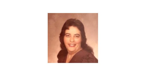 Trula Mae McBrayer Obituary (2025) - Florence, AL - Morrison Funeral ...