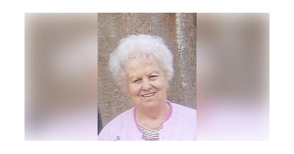 Sandra Lee "Sandy" Robinson Obituary (2023) - Cumberland, MD - Adams ...