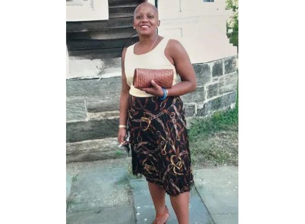 Michelle Yvette Austin Obituary (2025) - Norwalk, CT - Baker-Isaac ...