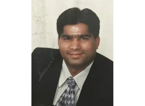 Naresh Kumar Obituary (1973 - 2025) - Tracy, CA - Stocktonia
