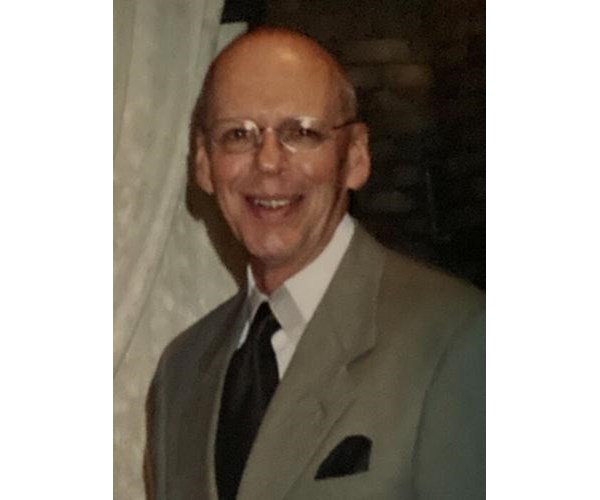 Gerald J Swan Obituary (2024) - Cuyahoga Falls, OH - Anthony Funeral ...