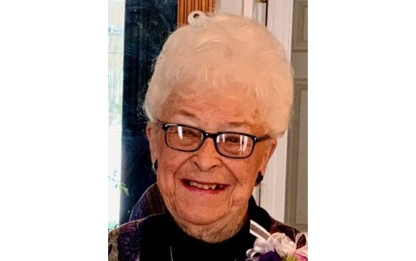 Priscilla Krawczyk Obituary (1930 - 2025) - Westfield, MA - WFSB